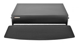 Phantom™ Subwoofer System for MINI Cooper Clubman