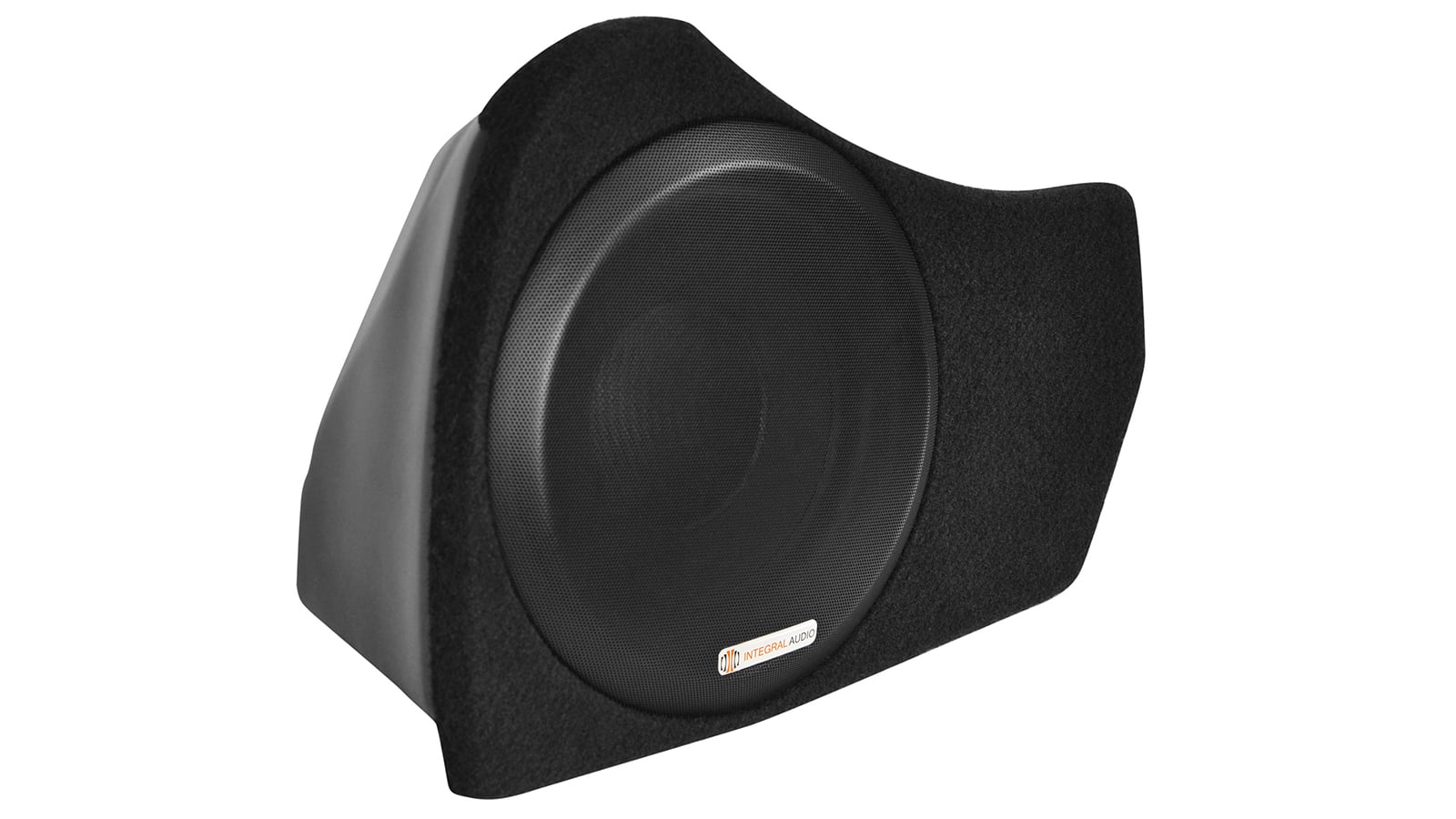 Phantom™ Subwoofer for BMW 4-Series Coupe F32/F82